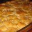 Lazy Man's Peach Cobbler - Easy Pie Recipe